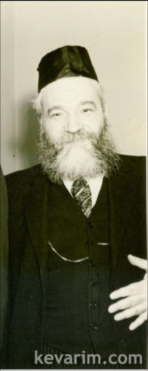 Voices of the Magid: Jewish Musical Speech - Lowell Milken Center for ...