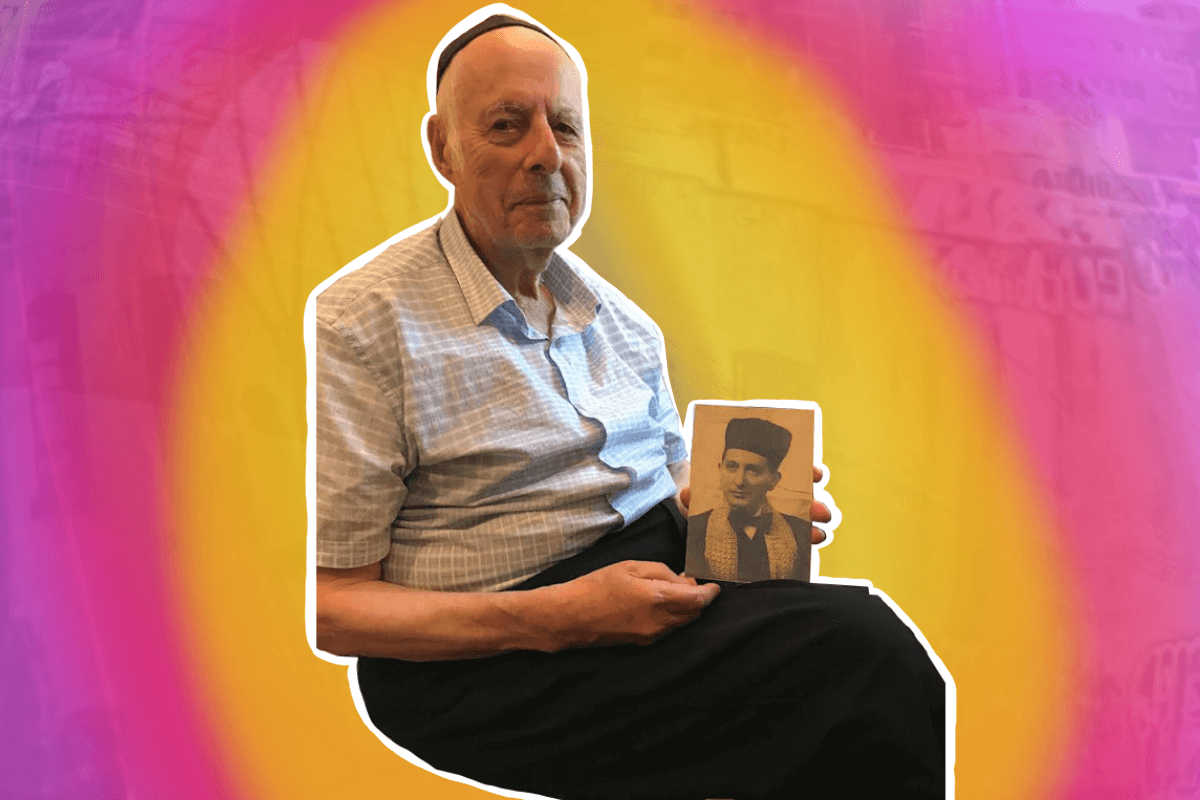 Dispatches from Brooklyn: Noah Schall: Part One – Lowell Milken Center ...